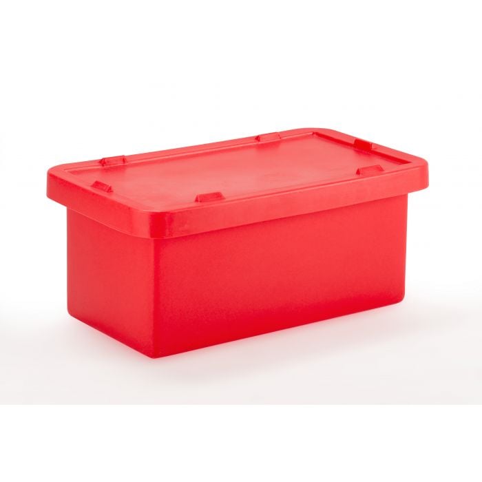 Plastic boxes uk store